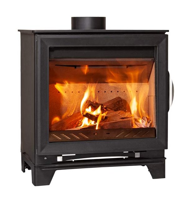 Arada M Series 5 Widescreen - Traditional stoves - Arada Stoves