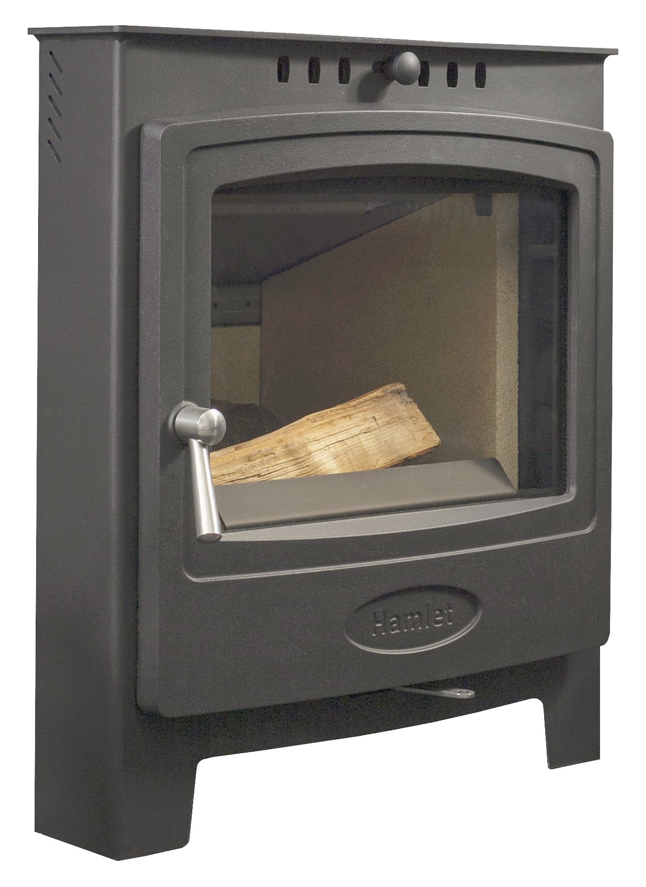 Hamlet Solution 7 Inset (S5) stove - Arada Stoves