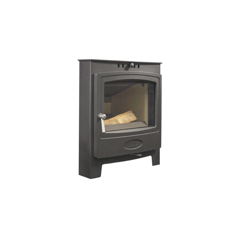 Hamlet Solution 5 Inset (S4) stove - Arada Stoves