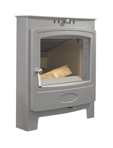 Hamlet Solution 5 Inset (S4) stove - Arada Stoves